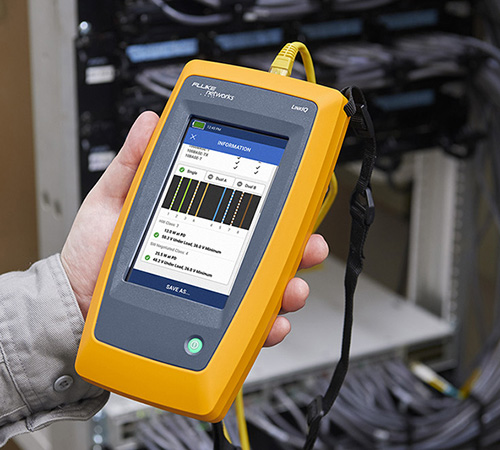 Fluke Networks LIQ-KIT-FMC LinkIQ Advanced Kit And Fiber Kit, 1G/10G ... Fluke Networks LIQ-KIT-FMC LinkIQ Advanced Kit And Fiber Kit, 1G/10G ...